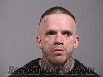 MICHAEL DAVID DOLL Arrest Record & Booking Info – Trumbull County, Ohio ...