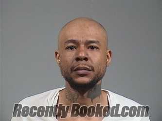 Recent Booking / Mugshot for JOSHUA LESEAN BRYANT in Trumbull County, Ohio