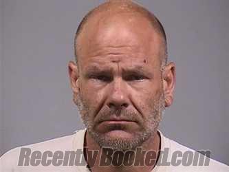 Recent Booking / Mugshot for DAVID RICHARD SADOWSKI in Trumbull County ...