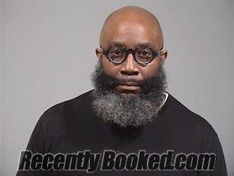 Recent Booking / Mugshot for HERMAN BRIAN JACKSON in Trumbull County, Ohio