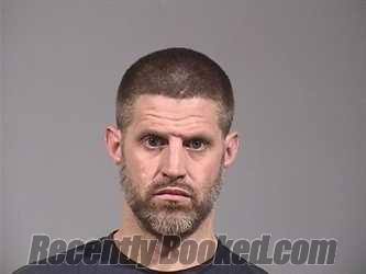 Recent Booking / Mugshot for RAYMOND JOHN EBBERT in Trumbull County, Ohio