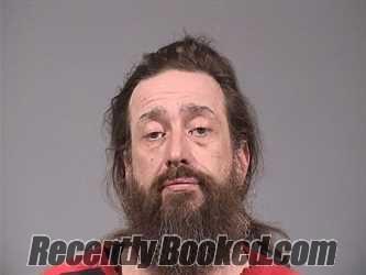 Recent Booking / Mugshot for TRAVIS JACK WEBB in Trumbull County, Ohio