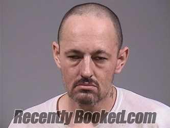 Recent Booking / Mugshot for NICHOLAS JOSEPH ZIEGLER in Trumbull County ...