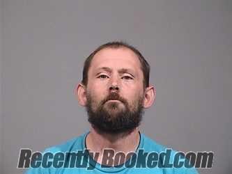 Recent Booking / Mugshot for DALLAS ADAM WILSON in Trumbull County, Ohio