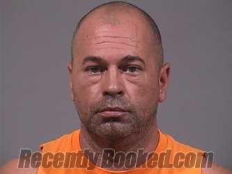 Recent Booking / Mugshot for CRAIG RYAN SALOOM in Trumbull County, Ohio