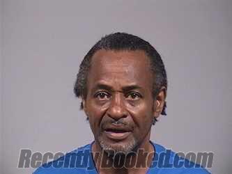 Recent Booking / Mugshot for RODERICK LEONARD SR LEWIS in Trumbull ...