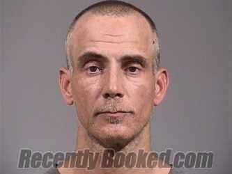 RONALD RAE WARGO Arrest Record & Booking Info – Trumbull County, Ohio ...