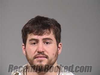 Recent Booking / Mugshot for BRANDON ROBERT EMERY in Trumbull County, Ohio
