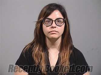 BRITNI NICOLE ULAM Arrest Record & Booking Info – Trumbull County, Ohio ...