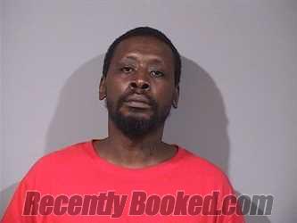 Recent Booking / Mugshot for MARQUES MAURICE NORMAN in Trumbull County ...