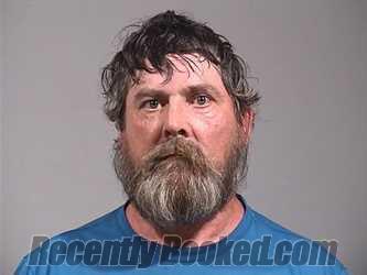 Recent Booking / Mugshot for VICTOR ROY GODFREY in Trumbull County, Ohio
