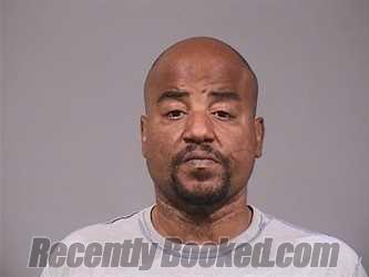 Recent Booking / Mugshot for LEON RAMON WILLIAMSON in Trumbull County, Ohio
