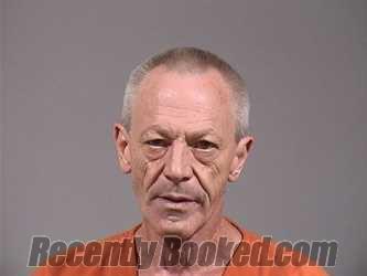 Recent Booking / Mugshot for PATRICK SEAN PATTERSON in Trumbull County ...