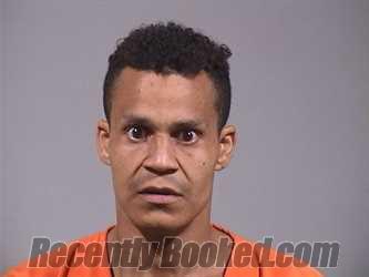 Recent Booking / Mugshot for BRANDON MICHAEL BENNETT in Trumbull County ...