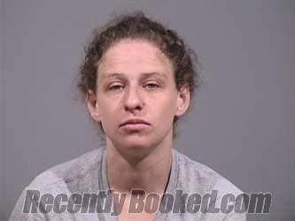 EMILY CHASE STONE Arrest Record & Booking Info – Trumbull County, Ohio ...