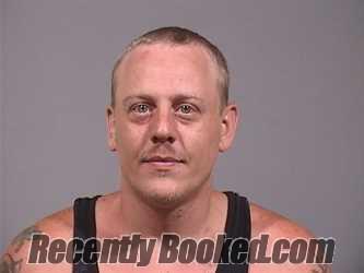 Recent Booking / Mugshot for CODY RYAN WASHINGTON in Trumbull County, Ohio