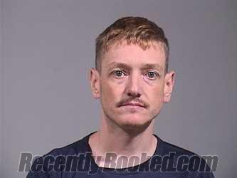 Recent Booking / Mugshot for JOHN JAY NATHANIEL MAYERNIK in Trumbull ...