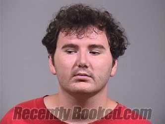 Recent Booking / Mugshot for HARRY JAMES Jr AMICK in Trumbull County, Ohio