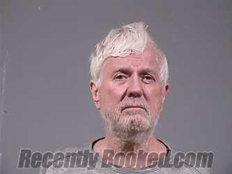 Recent Booking / Mugshot for STEPHEN WILLIAM LIGHTNER in Trumbull ...