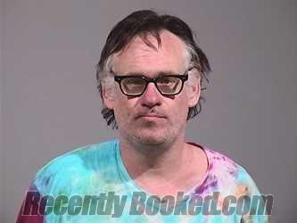 Recent Booking / Mugshot for TIMOTHY WILLIAM MELLOR in Trumbull County ...