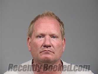 Recent Booking / Mugshot for DAVID PAUL ROWBOTHAM in Trumbull County, Ohio