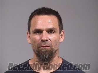 Recent Booking / Mugshot for WILLIAM JOSEPH REESE in Trumbull County, Ohio