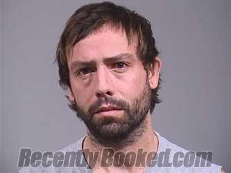 Christopher Keith Hurst Mugshot & Arrest Info | Trumbull County, OH