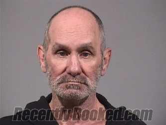 DOUGLAS EUGENE HIGLEY Arrest Record & Booking Info – Trumbull County ...