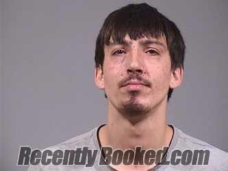 Recent Booking / Mugshot for D'ANGELO SCOTT SONGER in Trumbull County, Ohio