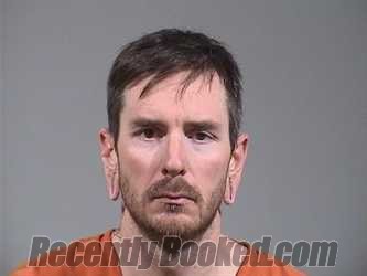 KENNETH DALE FOGLEMAN Arrest Record & Booking Info – Trumbull County ...