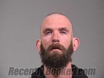 ROY ANTHONY BRANT Arrest Record & Booking Info – Trumbull County, Ohio ...