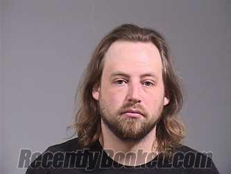 CHRISTOPHER MICHAEL POLIVKA Arrest Record & Booking Info – Trumbull ...