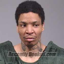 TIMMON DWAYNE WADE Arrest Record & Booking Info – Trumbull County, Ohio ...