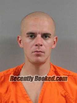 Recent Booking / Mugshot for TRENT JOSEPH DALE WIGFIELD in Tuscarawas ...