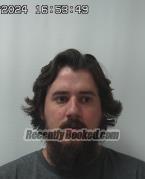 Recent Booking / Mugshot for ALEX DAVID WILKINS in Union County, Ohio