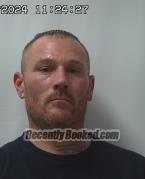 Recent Booking / Mugshot for JASON PHILLIP PITZ in Union County, Ohio