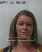 Recent Booking / Mugshot for TONYA KAY BARTON in Union County, Ohio