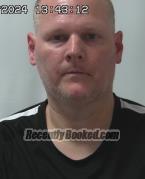 Recent Booking / Mugshot for DOUGLAS STEVEN RAUSCH in Union County, Ohio