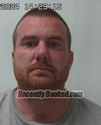 Recent Booking / Mugshot for JOSHUA STEPHEN KINSELL in Union County, Ohio