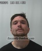 Recent Booking / Mugshot for JORDAN ALAN SNYDER in Union County, Ohio