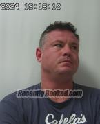 Recent Booking / Mugshot for JASON CHRISTOPHER BOND in Union County, Ohio