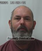Recent Booking / Mugshot for WILLIAM JOE POE JR in Union County, Ohio