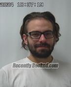 Recent Booking / Mugshot for TREY ALLEN MCCOY in Union County, Ohio