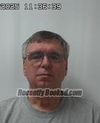 Recent Booking / Mugshot for ROBIN SCOTT ATKINSON in Union County, Ohio