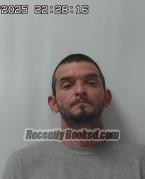 Recent Booking / Mugshot for JAMES ROBERT KISER in Union County, Ohio