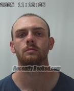 Recent Booking / Mugshot for JACOB W STADLER in Union County, Ohio