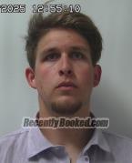 Recent Booking / Mugshot for CADEN JOSEPH LAIDLAW in Union County, Ohio