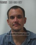 Recent Booking / Mugshot for ROBERT ALAN HACKLER in Union County, Ohio