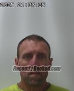 Recent Booking / Mugshot for MARK PATRICK DYER in Union County, Ohio