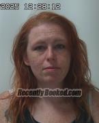 Taylor Rhae Morgan Tarleton Mugshot & Arrest Info | Union County, OH